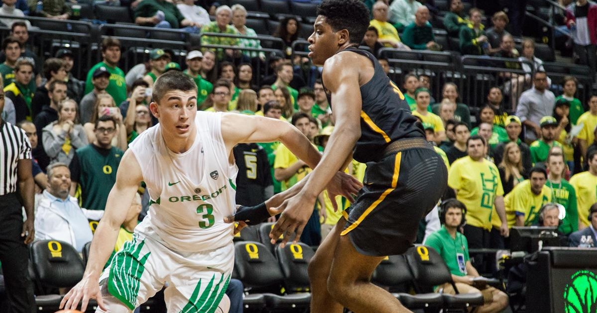 How to watch Oregon vs Colorado State