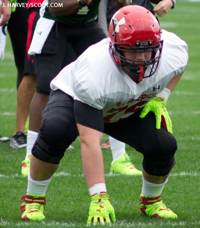 Tanner Farmer Photos