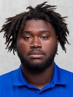 Travis Glover, Georgia State, Offensive Tackle