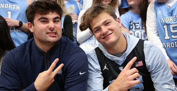 Photos: UNC vs Duke