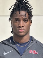 Akylin Dear, Quitman, Running Back