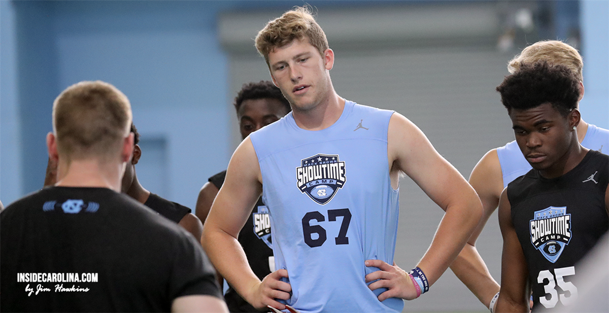 ICTV: Jefferson Boaz Showtime Camp Clips