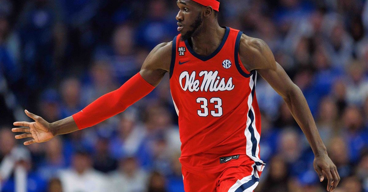 Game Notes | Ole Miss hoops looking to get back on track and start a ...