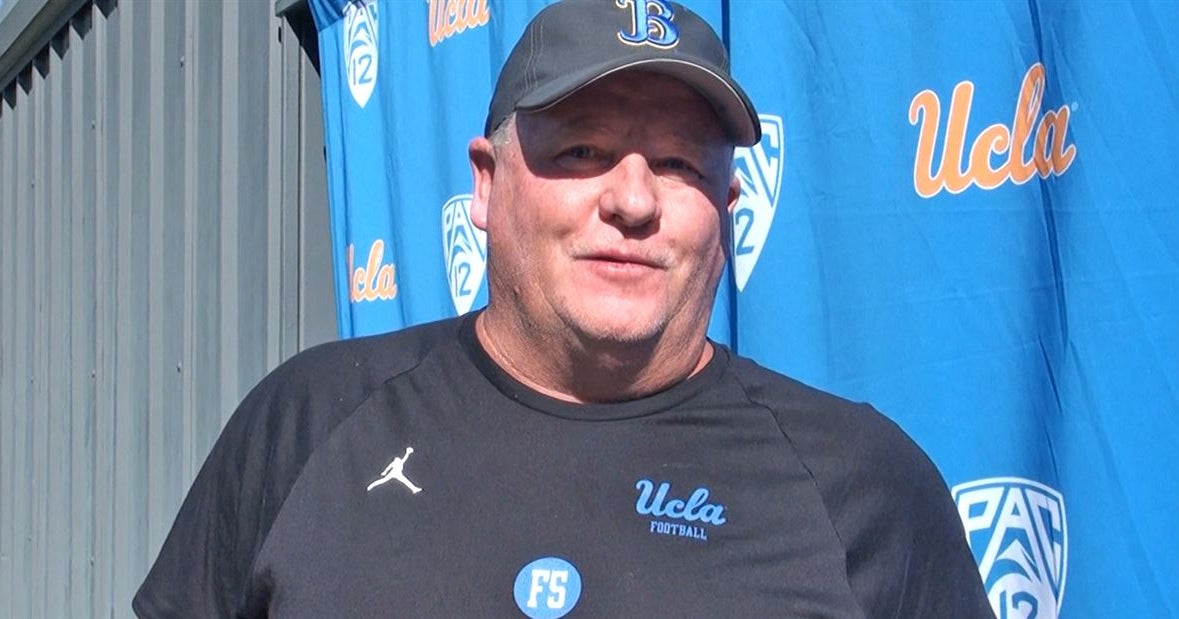 Chip Kelly on Injuries, Colorado, Troy Aikman's Tweet (TRANSCRIPT ADDED)