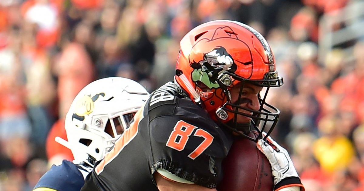 Cowboy Back Logan Carter goes on scholarship