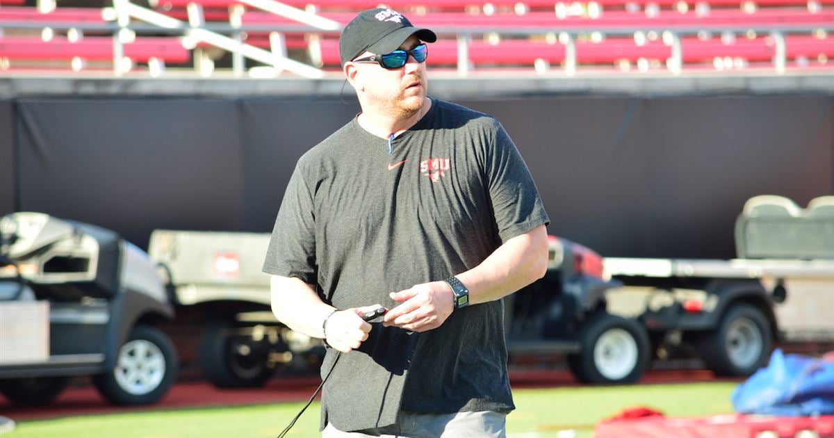 Lancaster offensive lineman Joseph Amos updates recruitment