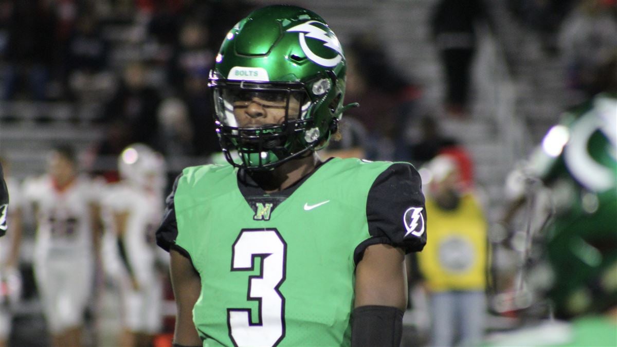 In-state athlete Dalin Wilkins enjoys recent visit to Cincinnati