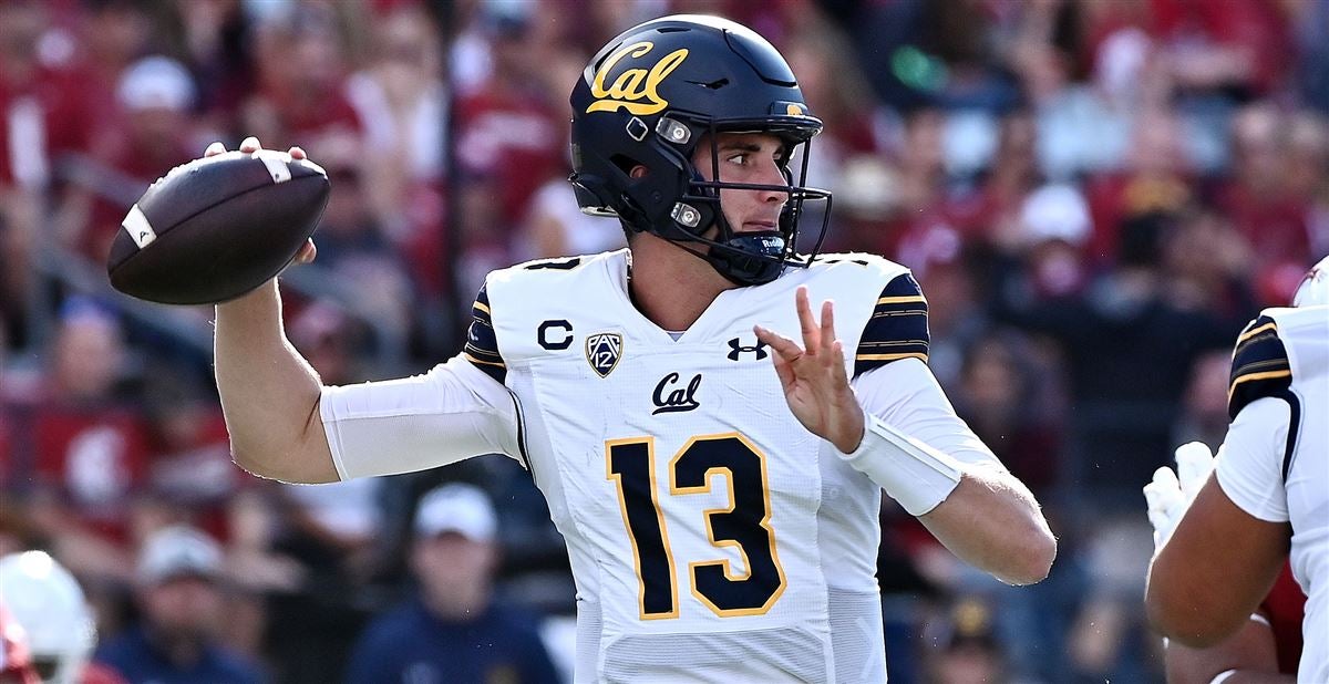 Know your foe: An in-depth look at the California Golden Bears