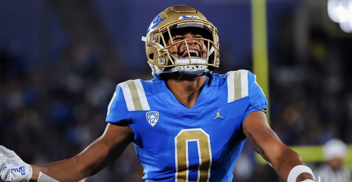 UCLA is Back on the Rise in the Coaches and AP Polls