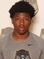 Darryl Giles Jr., Loganville, Running Back