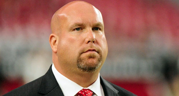 Ranking all 32 NFL GM's by Tenure