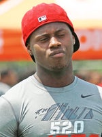 David Coggins, Sacred Heart, Wide Receiver