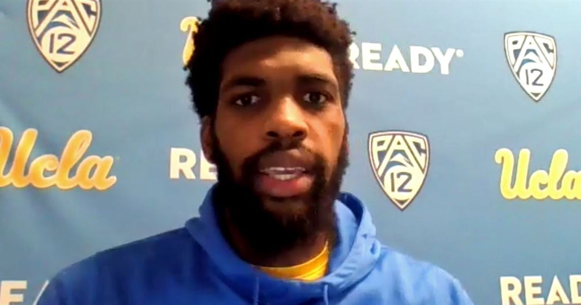 Cody Riley on Being in Shape, Start of Season