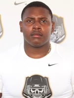 Tavin Sharp, Wakefield, Inside Linebacker