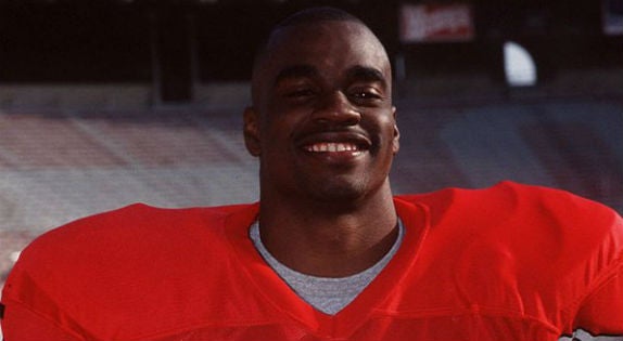Former Ohio State captain Chico Nelson found dead