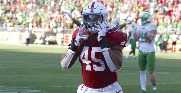 Stanford reveals 2022 football depth chart
