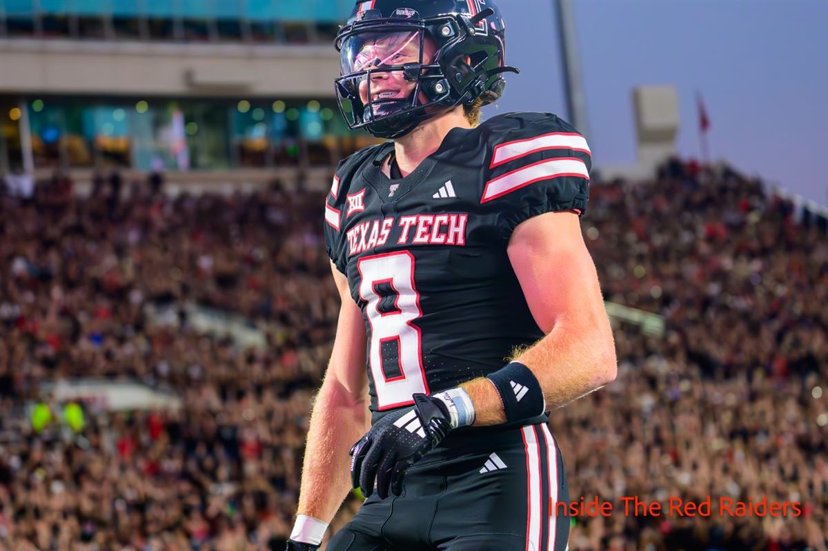 Photo Gallery: Tech Gets Past Cincinnati 44-41