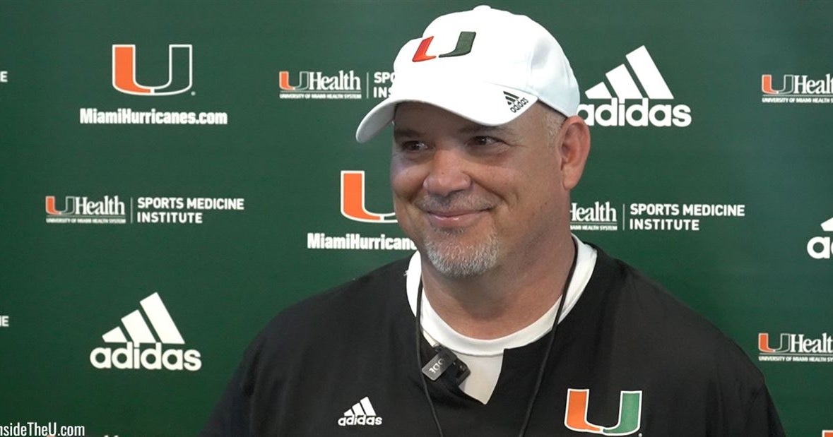 VIDEO: New defensive coordinator Lance Guidry on philosophies and ...