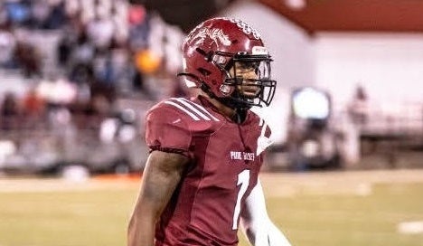 2024 athlete Austyn Dendy impressed with recent Mississippi State visit
