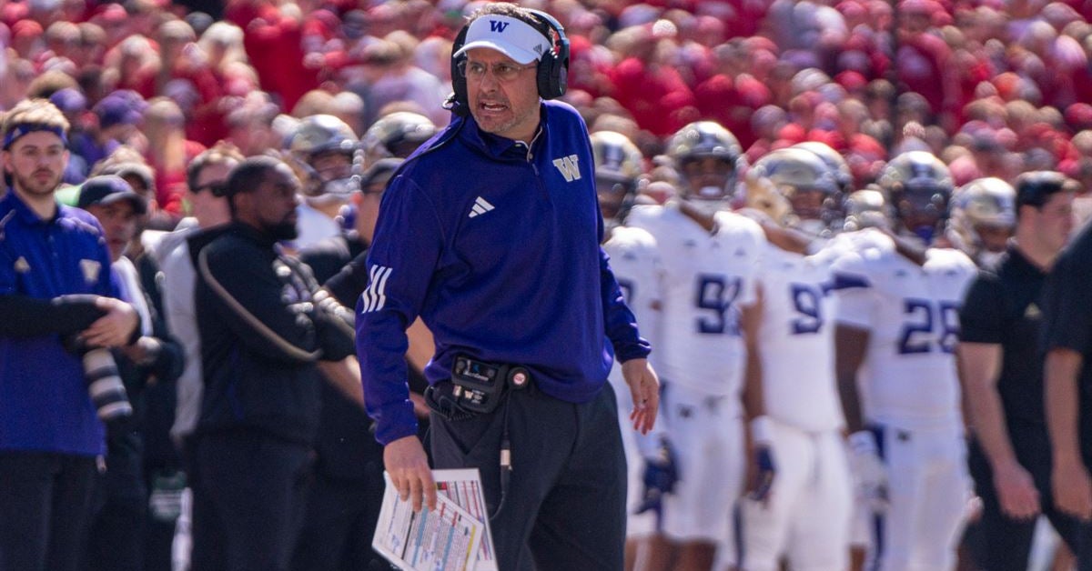 Jedd Fisch Monday Press Conference Notes - USC