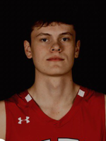 Jaxon Johnson, Alta, Power Forward