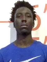 Alex Okelo, Michigan State, Weak-Side Defensive End