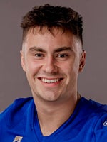 Seth Bullock, Tulsa, Linebacker