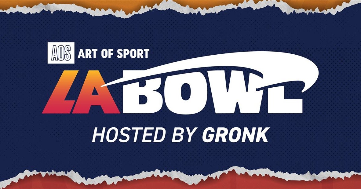 Cal heading to LA Bowl to face UNLV