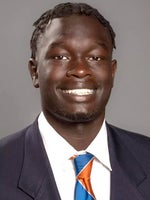 Gabe Tahir, Boise State, Safety