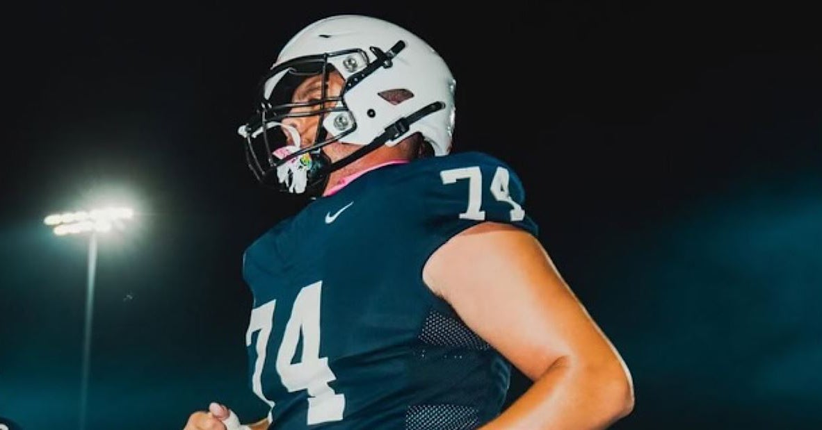 KSHSAA Playoffs Preview: Which top recruits are still playing?