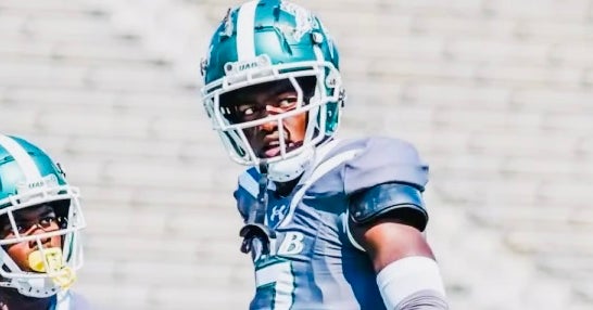 Former UAB safety Adrian Maddox flips commitment from Florida to Georgia