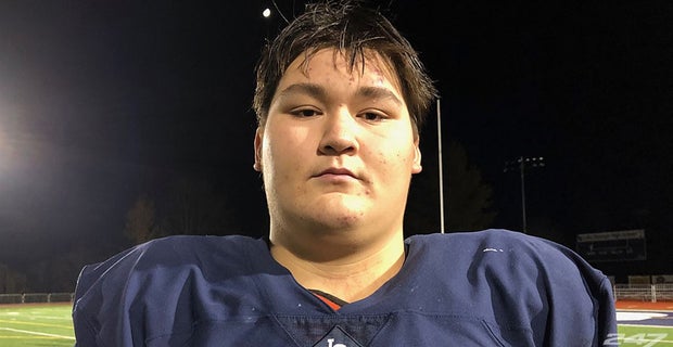 College football's all-name team: Alabama, Oklahoma players headline ...