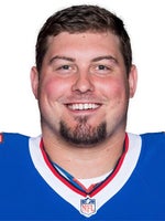 Ryan Groy, Buffalo, Offensive Line