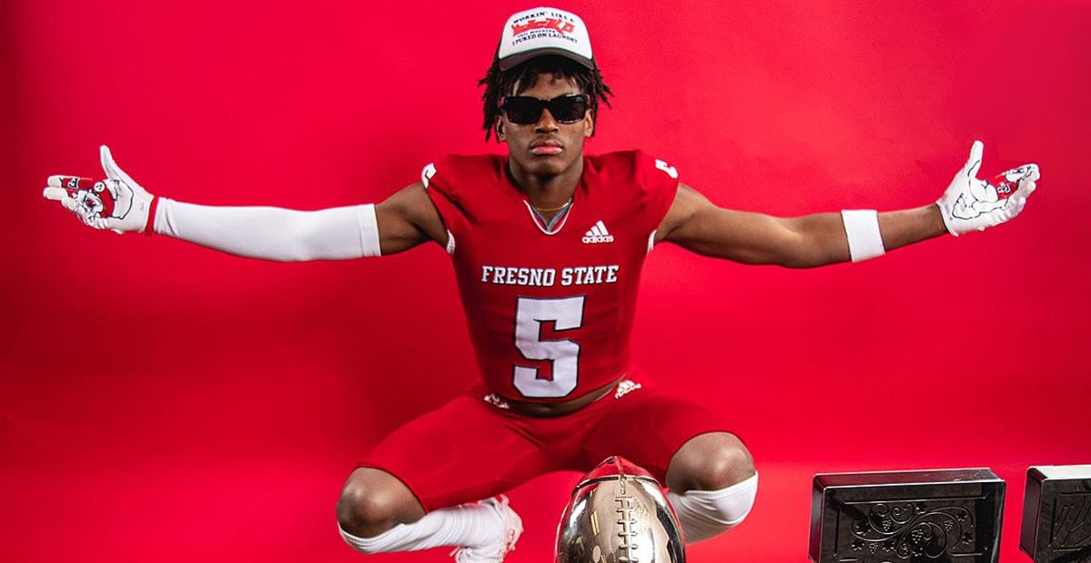 RECRUITING SCOOP: BarkBoard confirms 17 Fresno State official visitors