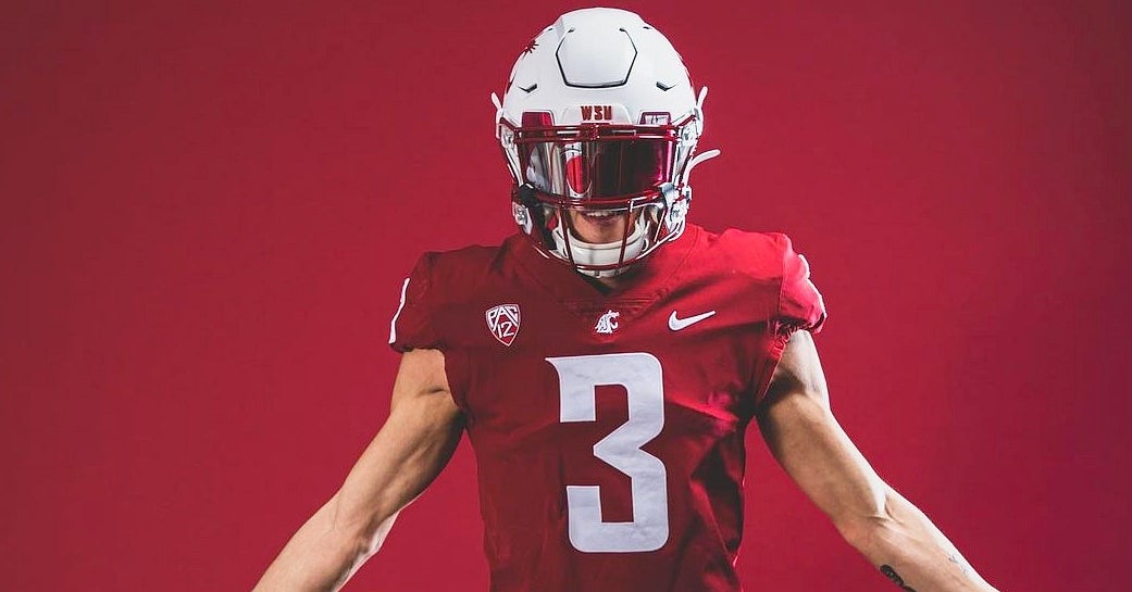 Recruiting: Pasco QB JP Zamora says he's walking on at WSU over invites ...