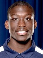 Che Bob, South Plains College, Small Forward