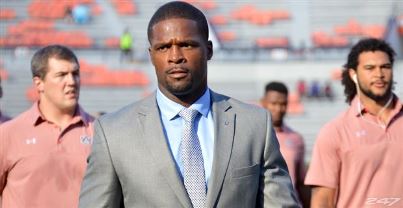 Meet the coaches: A close look at Auburn's football staff