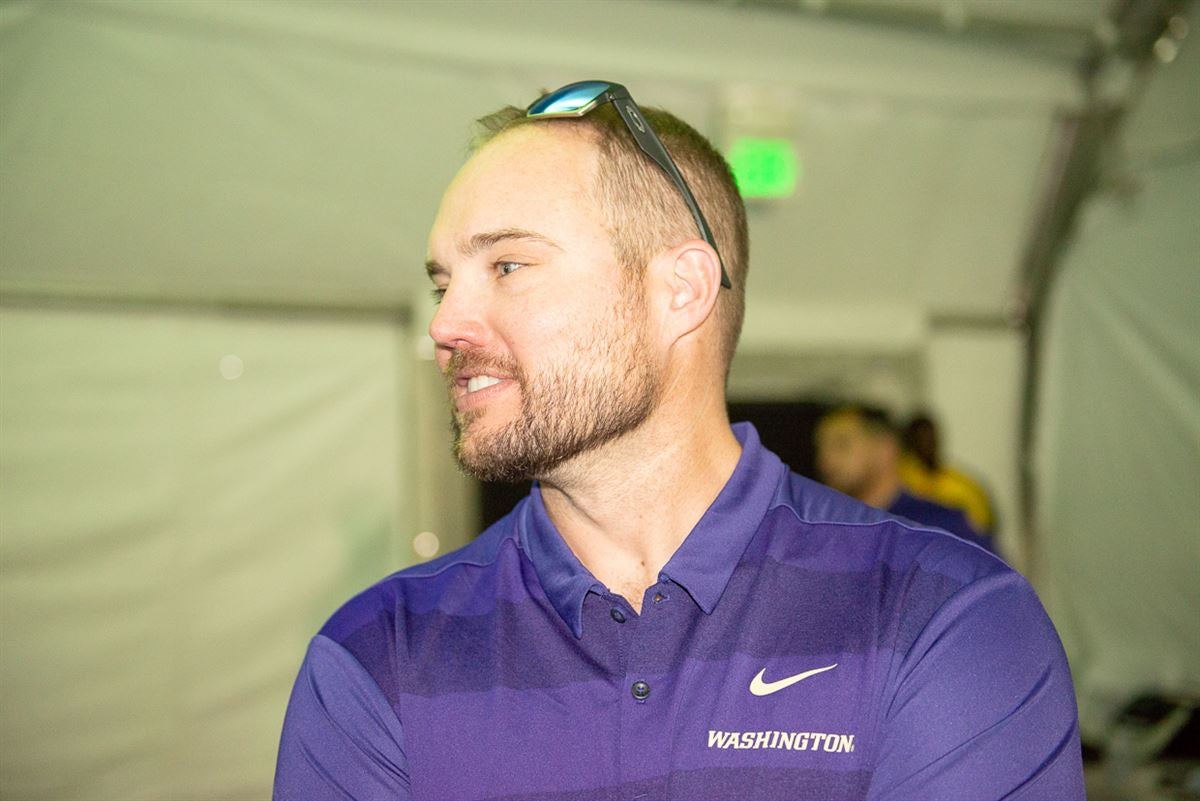 DawgmanRadio: Saturday was a Big Day for Scott Huff