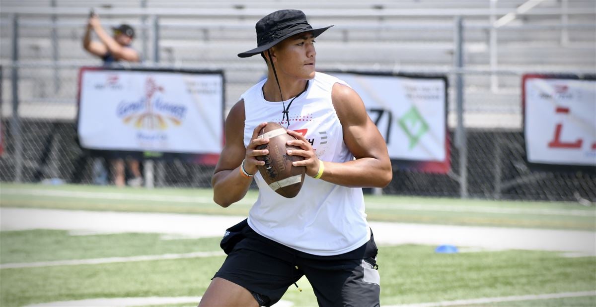 247Sports Crystal Ball: Talented athlete to Utah