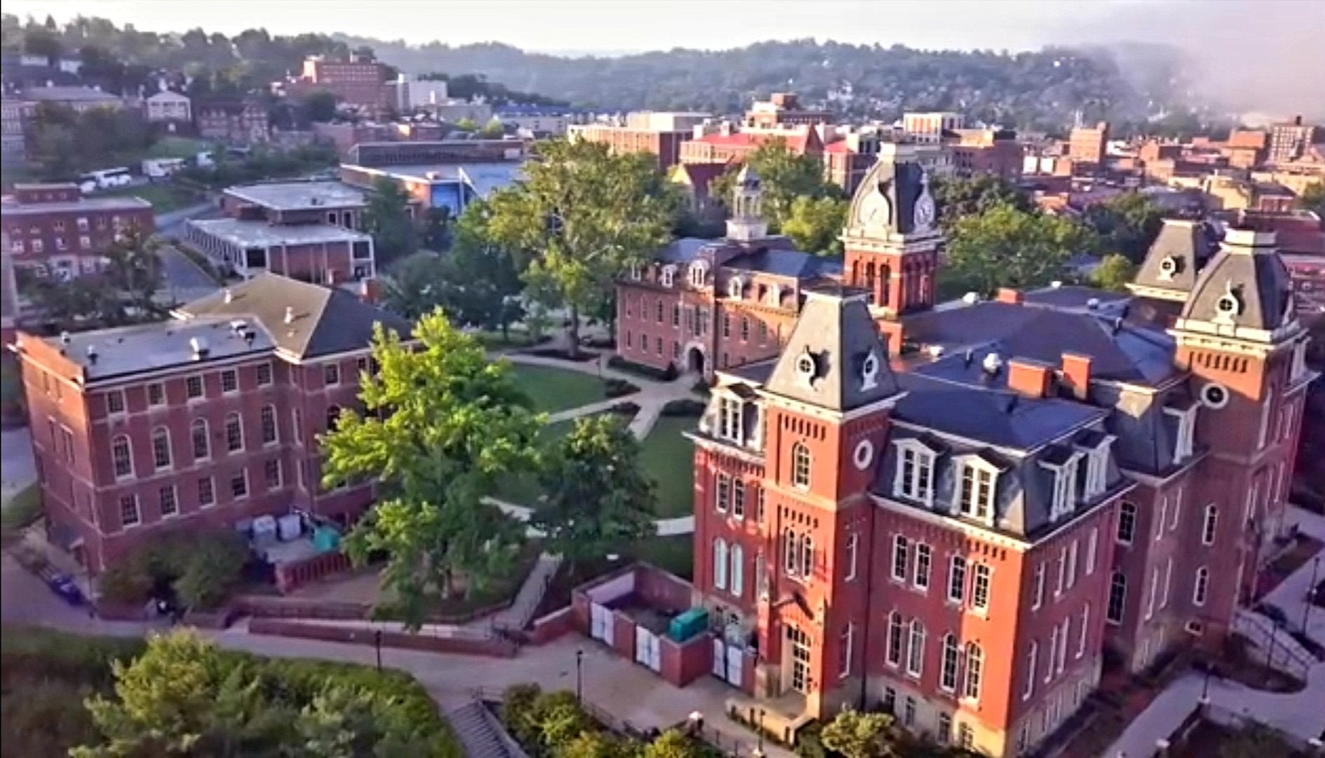 ASU Fire Ray Anderson