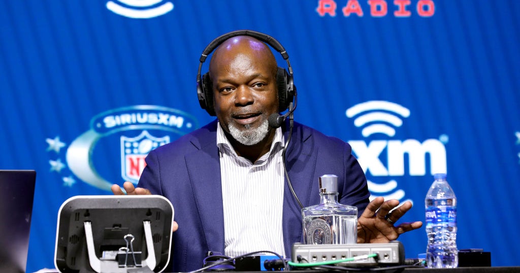 Emmitt Smith not joining Deion's staff at Jackson State