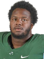 Patrick Jenkins, Tulane, Defensive Line