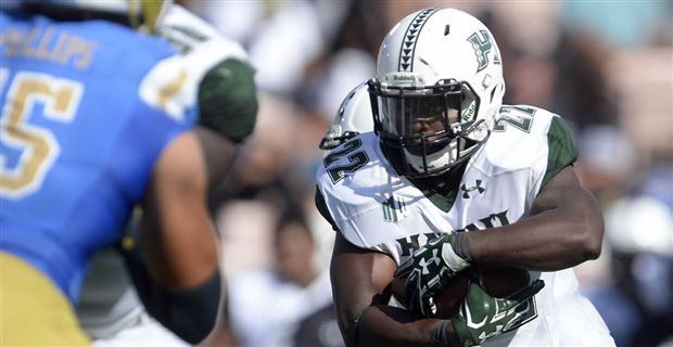 Every state's most popular college football team