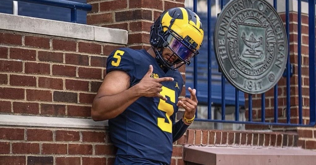 Real Recognize Real report (12/5) - Dante Moore's coach: "I think ...