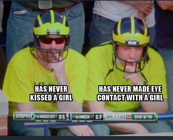 Michigan sign-stealing cheating scandal, NCAA investigation