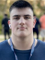 Mason Wade, Loudoun Valley, Offensive Tackle