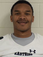Payton Shaw, Eastside, Quarterback