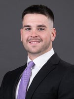Ryley Johnson, East Carolina, Outfielder