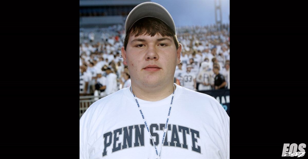 New Penn State tight ends coach Ty Howle: 10 things to know