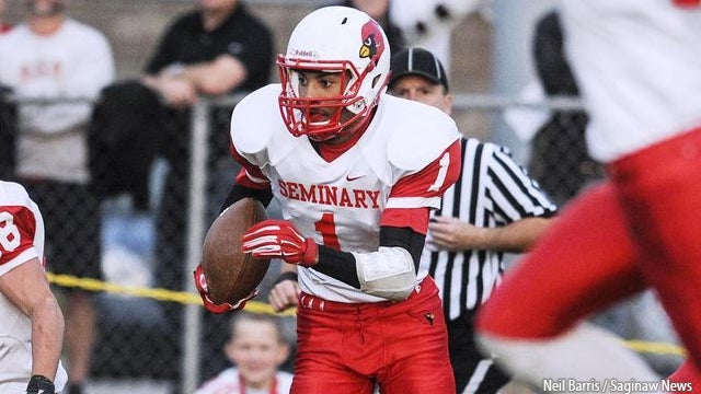 2017 Intro: Casey Williams Has First Offer